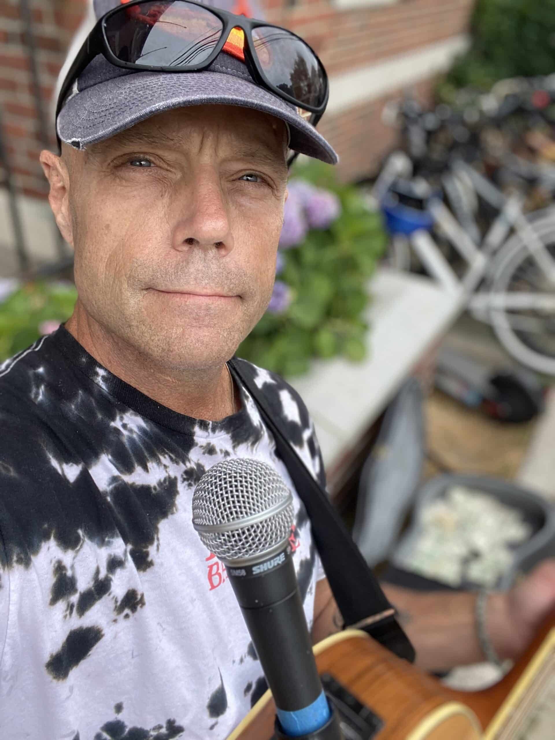 About/Music – Jeff Thibodeau Music