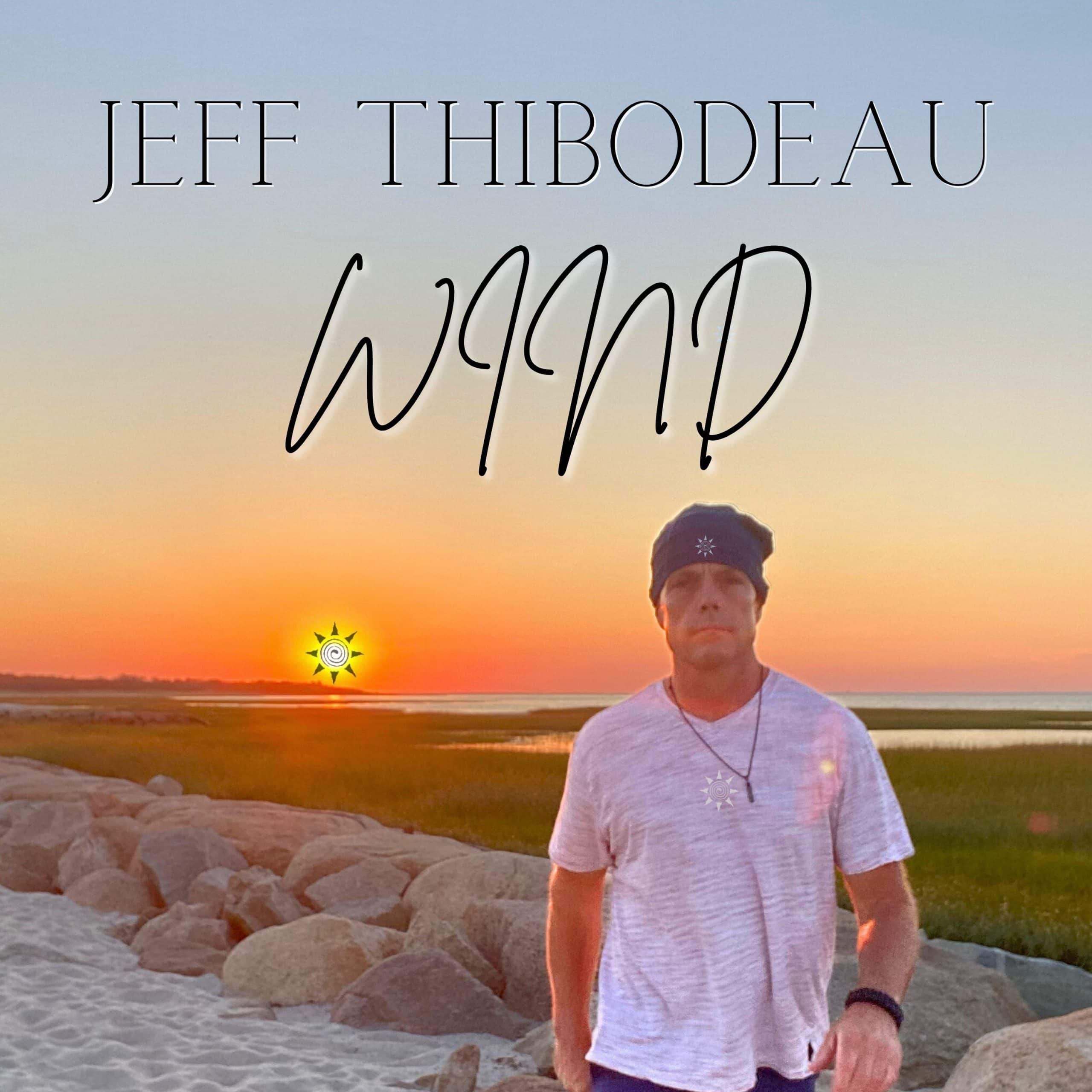 Jeff Thibodeau Music